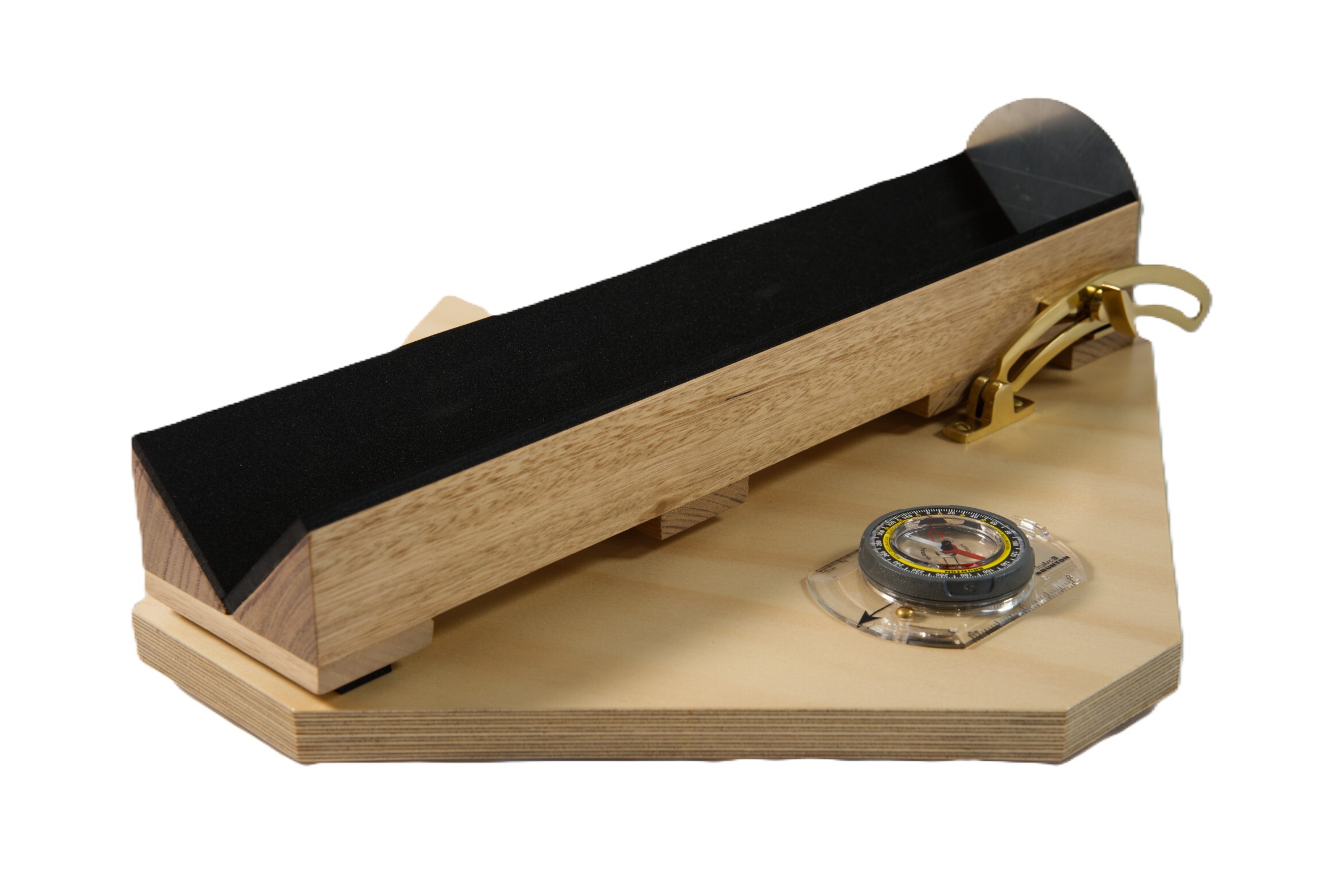 Core Orientation Device (Rocket Launcher)