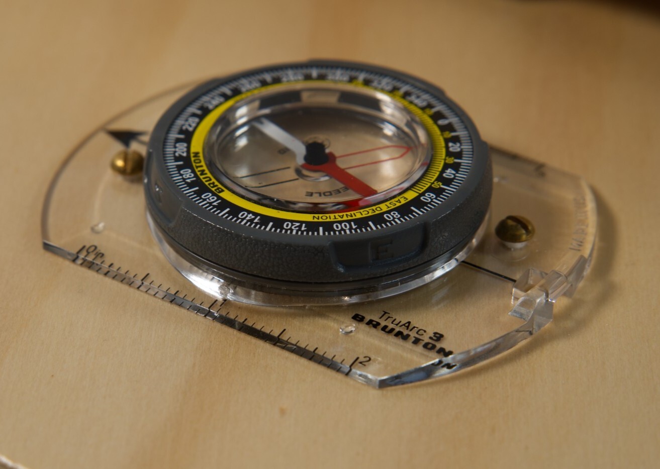 Core Orientation Device (Rocket Launcher)