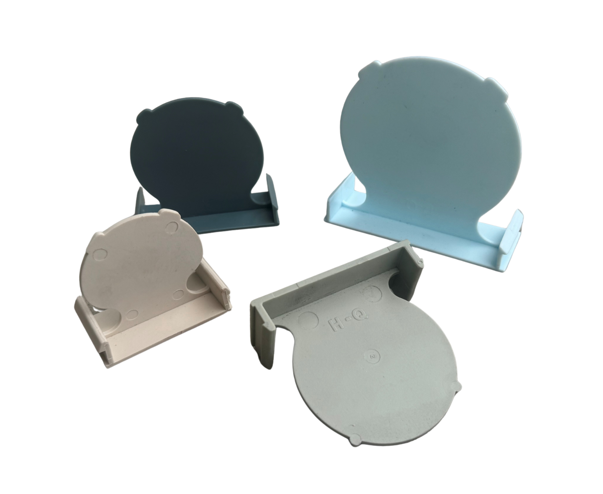 Discoverer® Plastic Clip-in Core Markers
